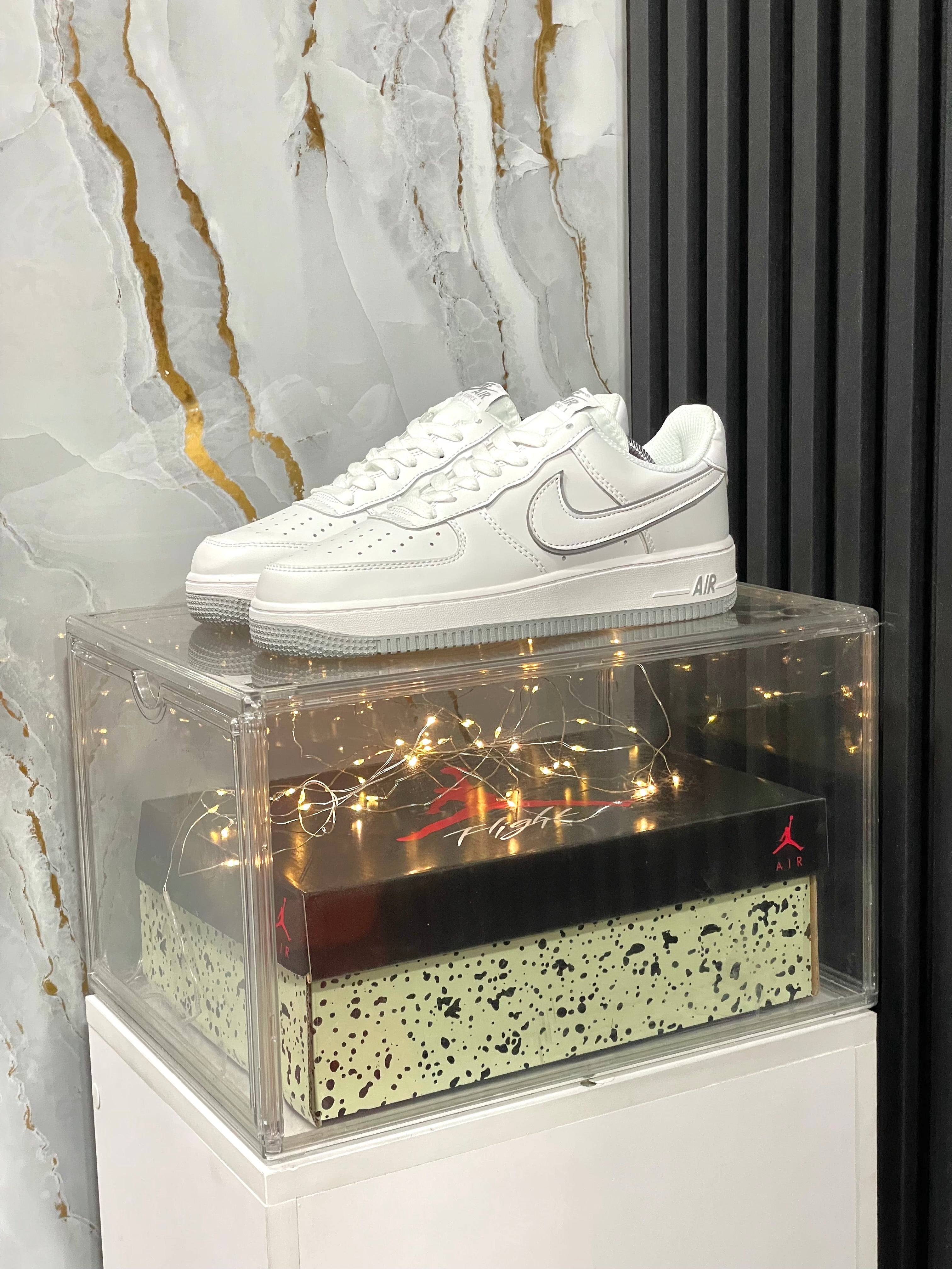 Nike AF1 – TENIS.COL